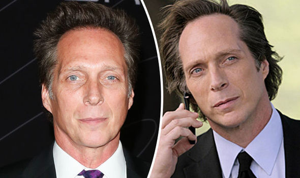 PRISON BREAK - Alexander Mahone non ci sarà | Lost In A FlashForward