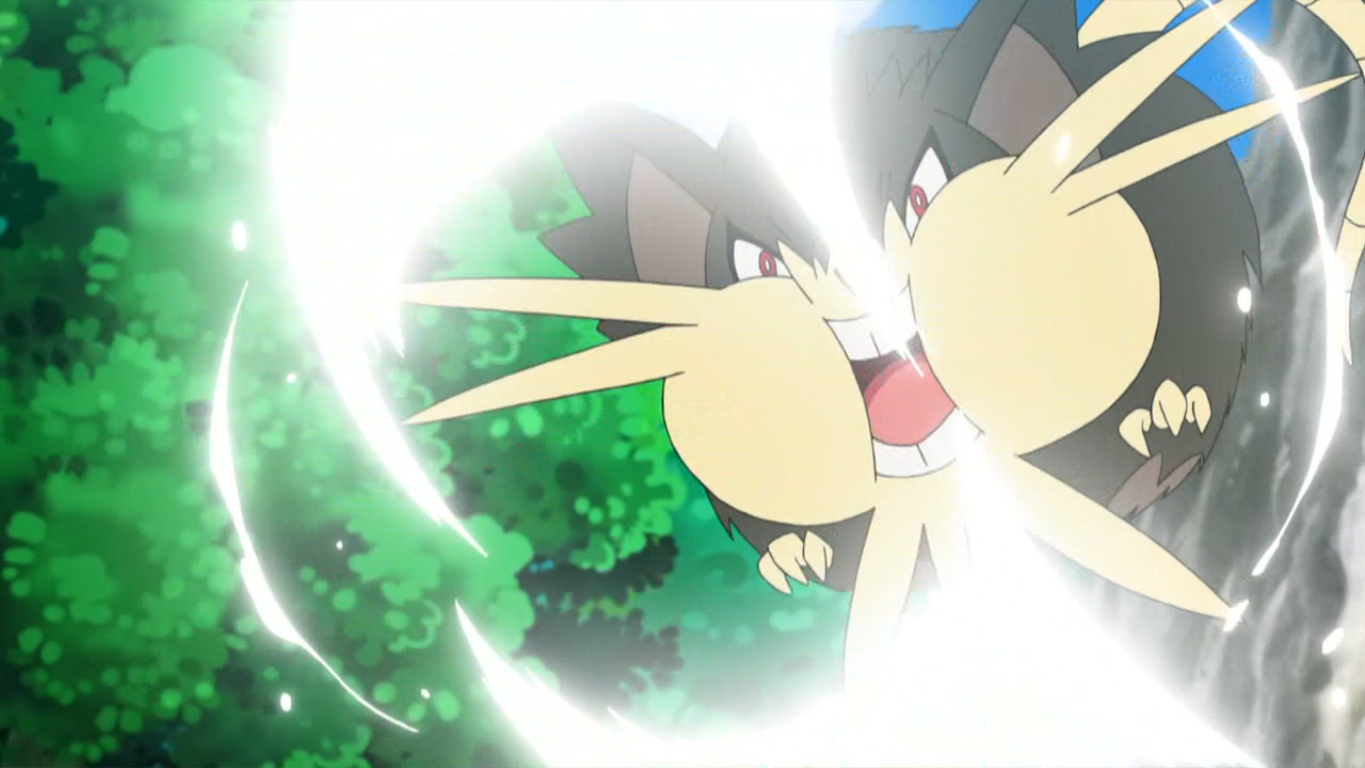 Hyper Fang ~ PMD || Acervo de Imagens de Digimon e Pokémon || +Plus ...