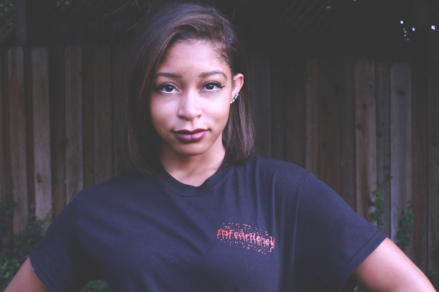 28 Black Women Horror Filmmakers: Nicole Renee Simmons - REFERENCES ...