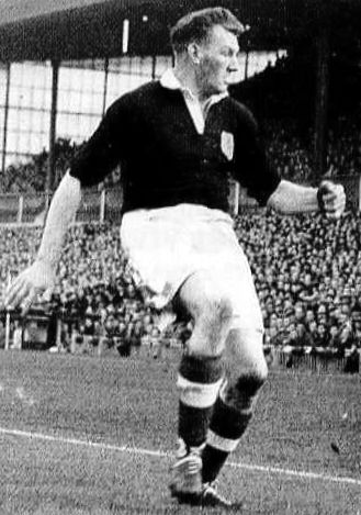 Tour Scotland: Old Photograph George Young Scotland