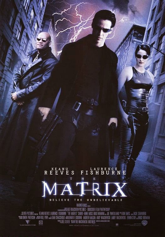 Matrix Torrent – Dual Áudio (1999) ~ FILMES DUBLADOS HD TORRENT