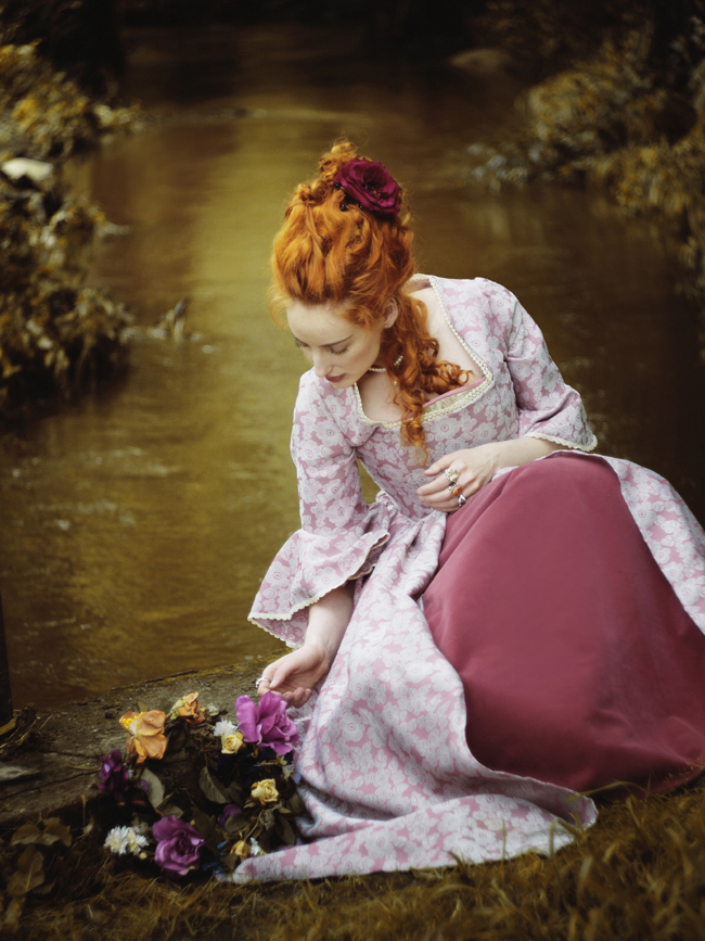 Natalia Loch: Sarachmet VI