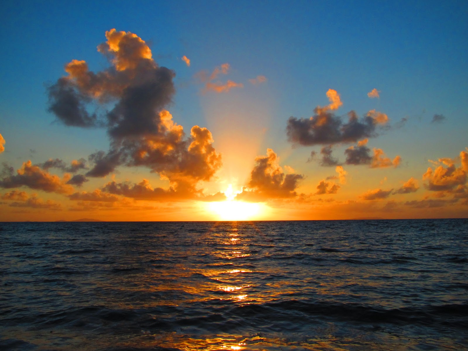 lululu: Naigani Island