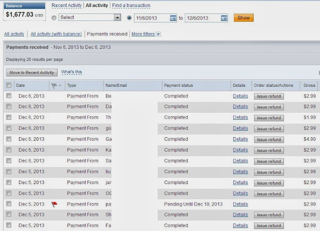 The Turbo PayPal Booster