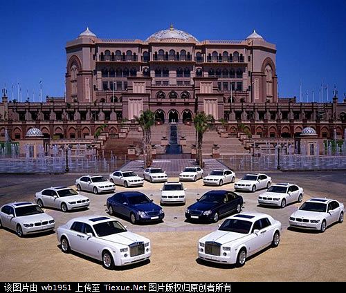 topworth: The First Eight-Star Hotel Of the World