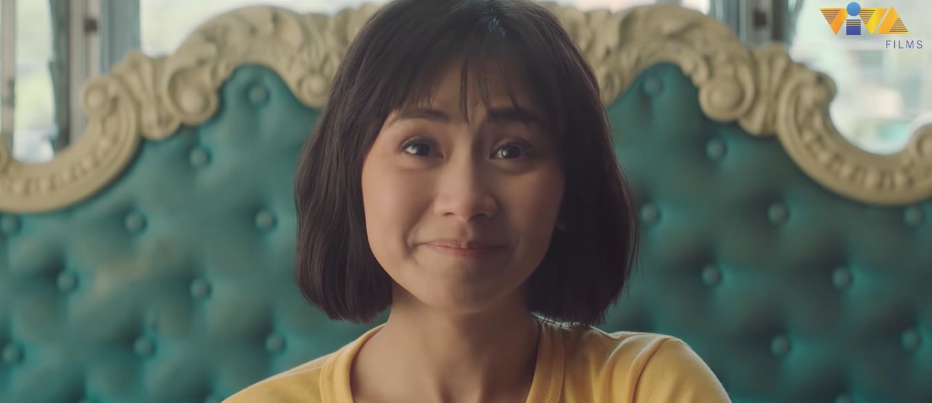 Unforgettable: Movie Review