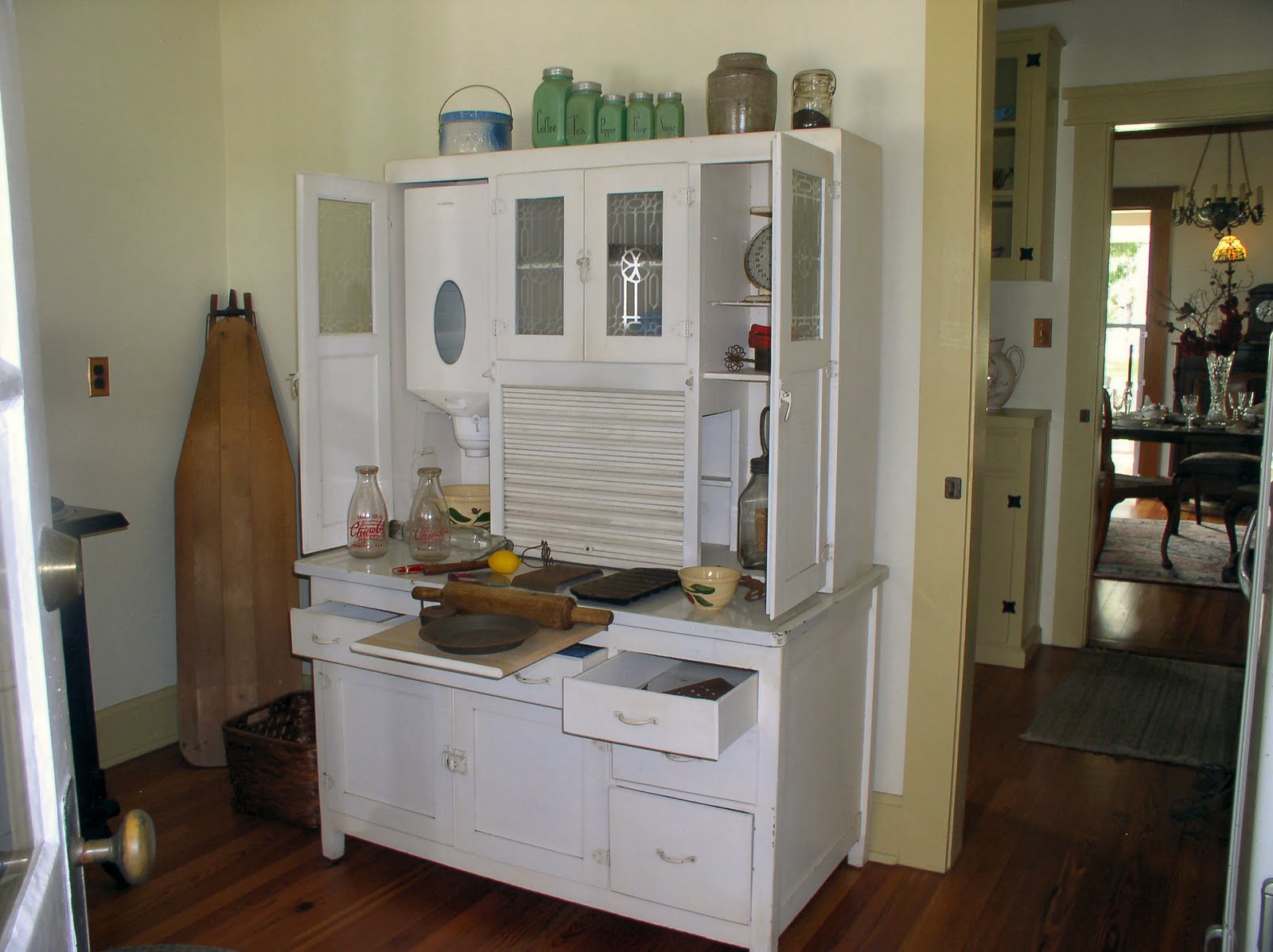 Walkabout with Becky: EDISON AND FORD WINTER ESTATES