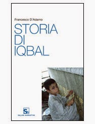 LIBROCADABRA: "Storia di Iqbal" di F. D'Adamo