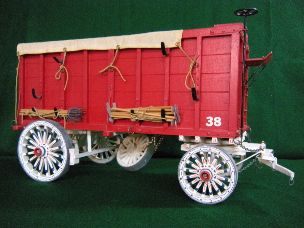 The Circus "NO SPIN ZONE": 06/05/12