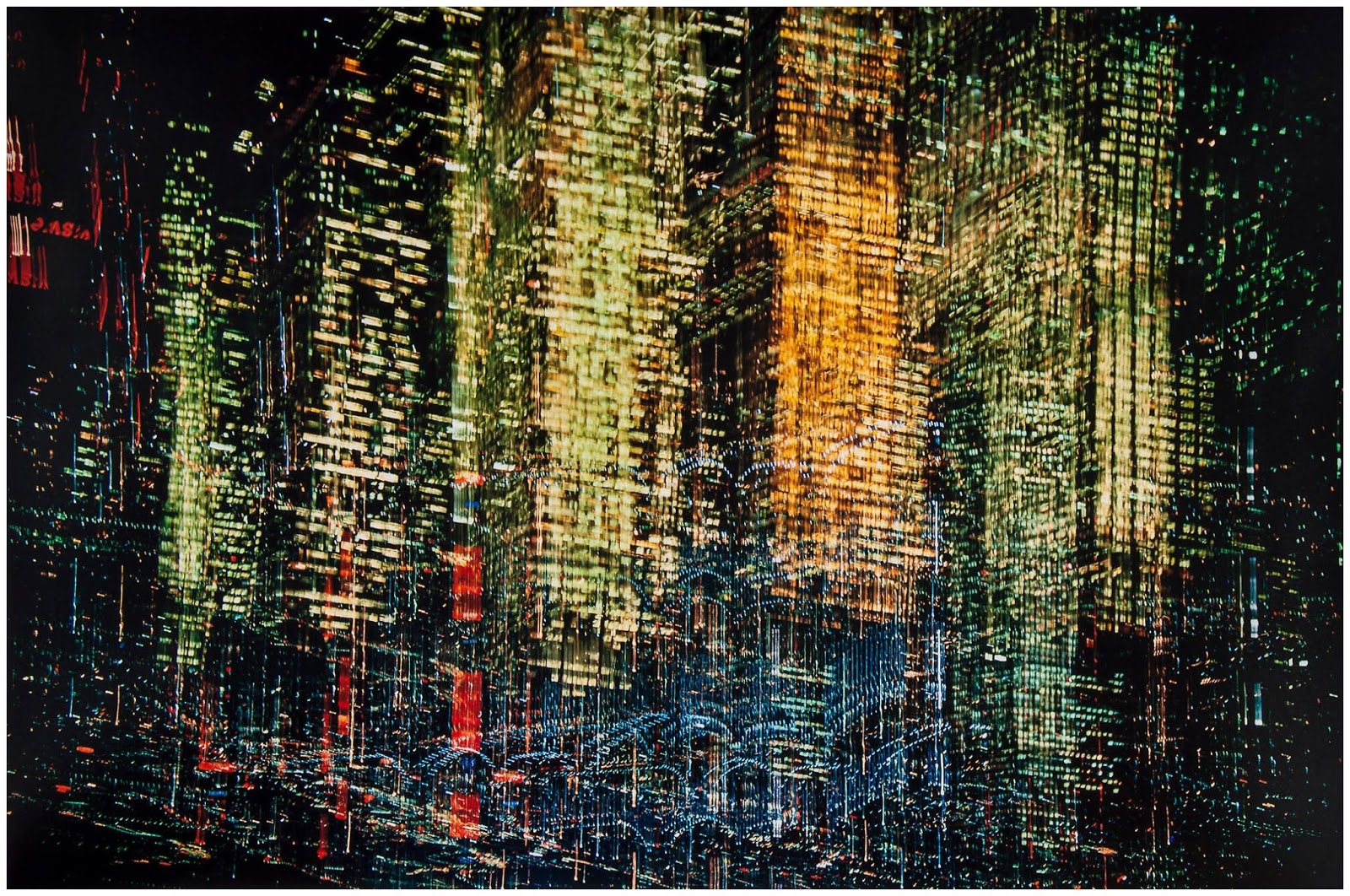 Ernst Haas Photography