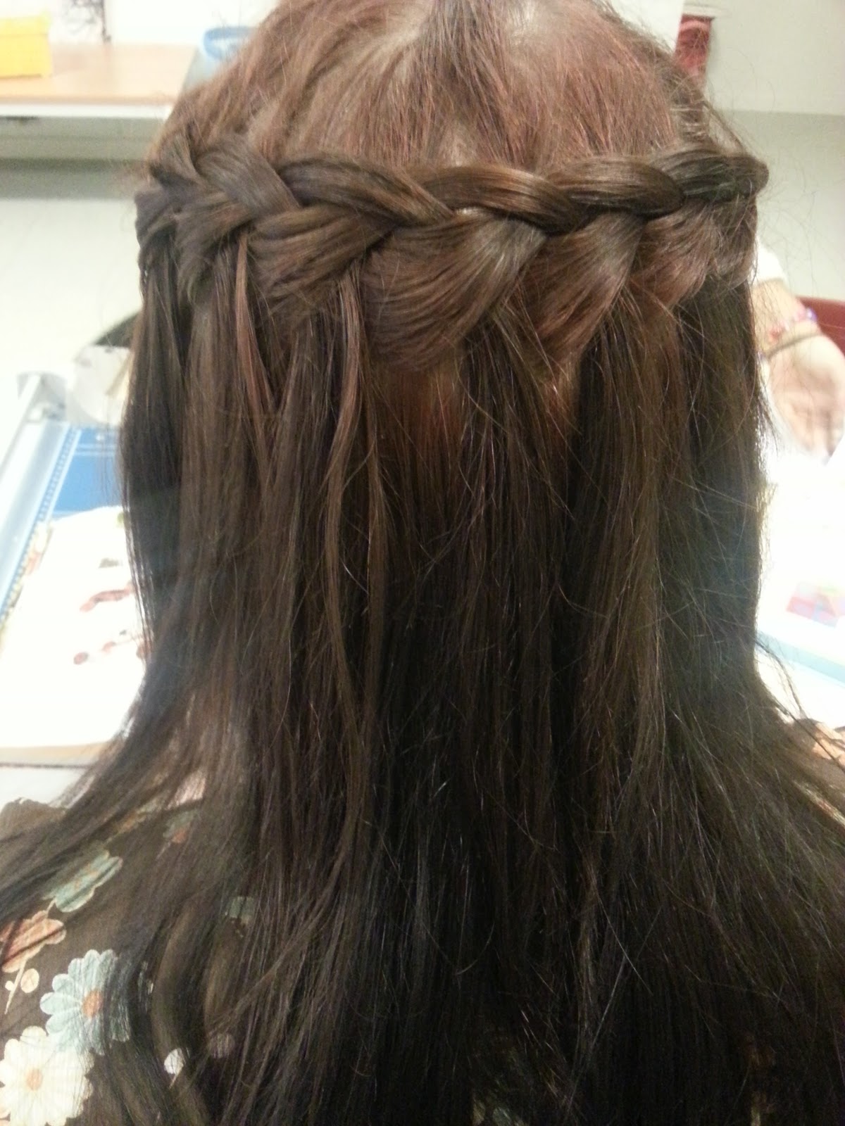 Ihåretpåmartina: game of thrones inspirerad fläta!