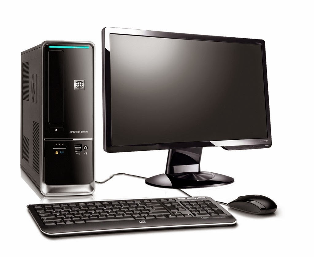 HISTORIA DEL COMPUTADOR