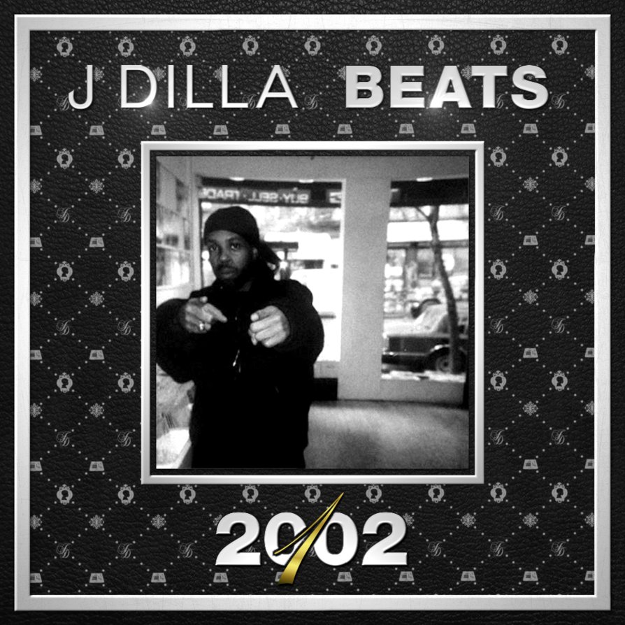 Art and Beat Music: J Dilla aka Jay Dee COMPLETE DISCOGRAPHY ...