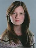 Para sempre Potter´s: Ginerva Molly Weasley Potter