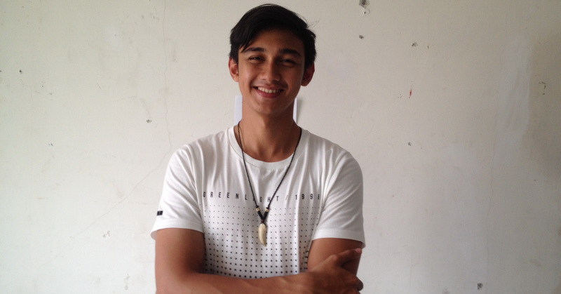 Profil dan Biodata Immanuel Caesar Hito - Biodata Artis Terbaru Terlengkap