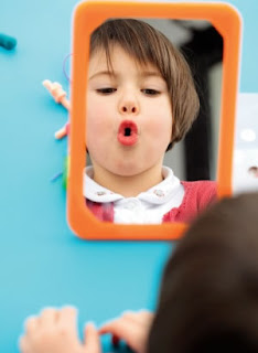 Trastorno de la comunicacion y el lenguaje: Taquilalia infantil