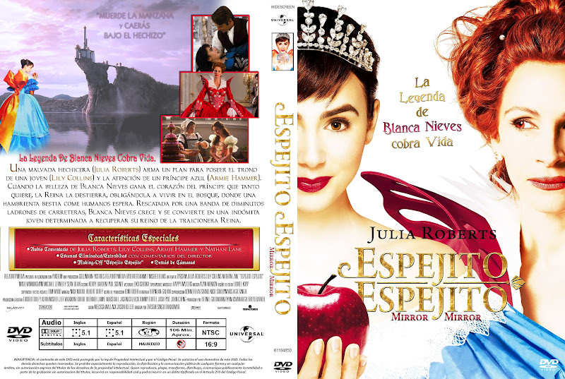 caratulas dvd Video: Caratulas E