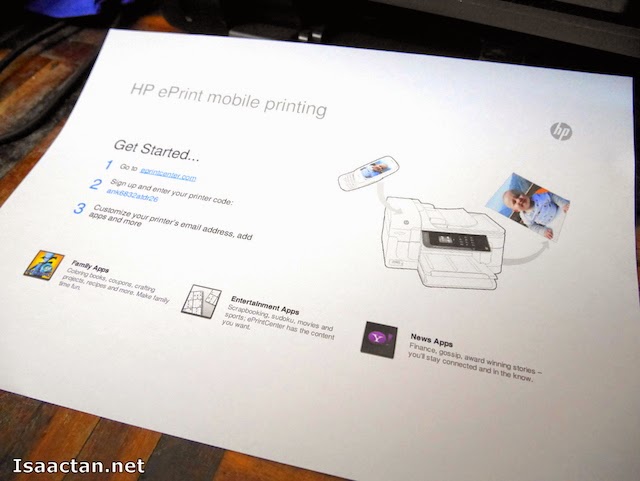 Isaactan.net: HP Print Apps - Printing Made Easy, Direct From Your HP ...