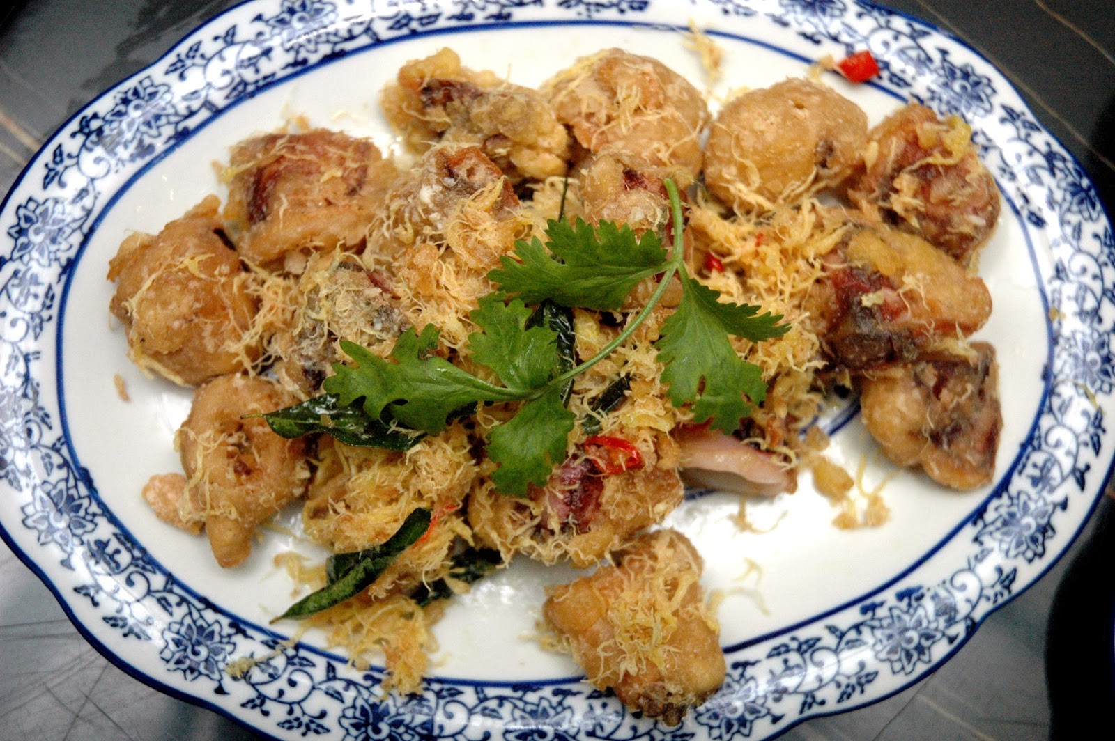 DUDE FOR FOOD: The Panay Kain Tulog ATBP Complex Food Crawl: Chinese ...