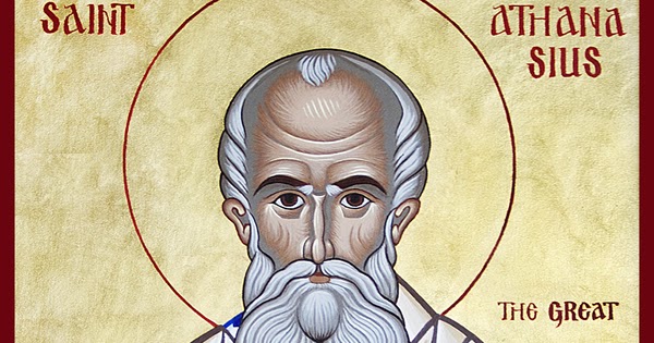 Ancient World History: Athanasius