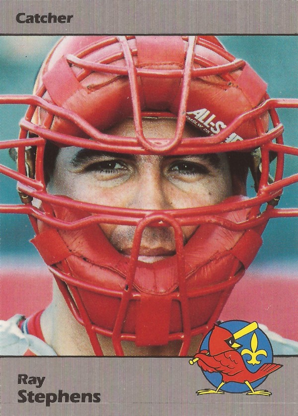 The Greatest 21 Days: Ray Stephens, Up In The Air - 39