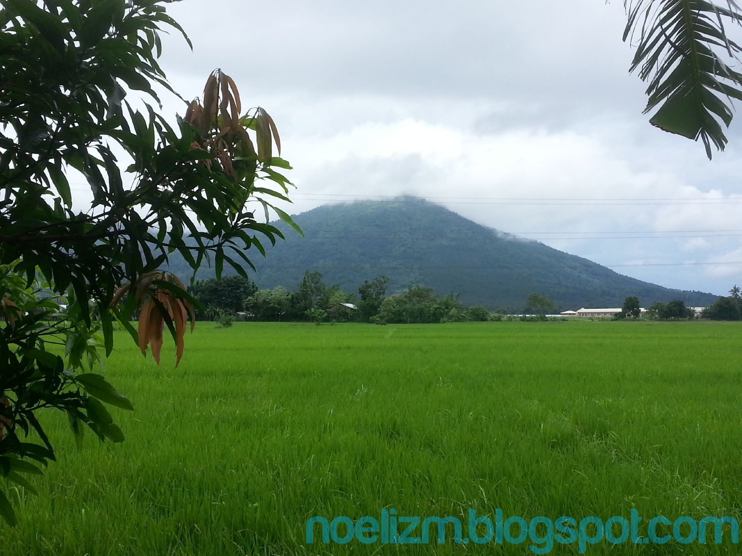 IsKarGu Restaurant in Calauan, Laguna | Noelizm