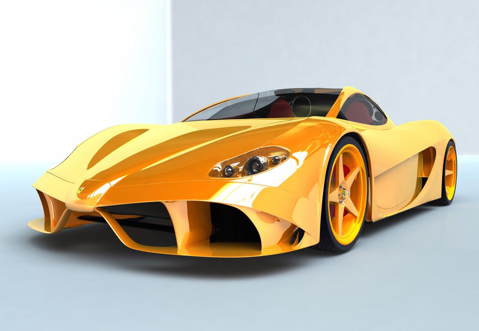 Ferrari Cars « Cars