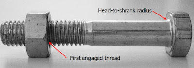 Metallurgical Failure Analysis: การหลีกเลี่ยงความเสียหายของสลักเกลียว ...