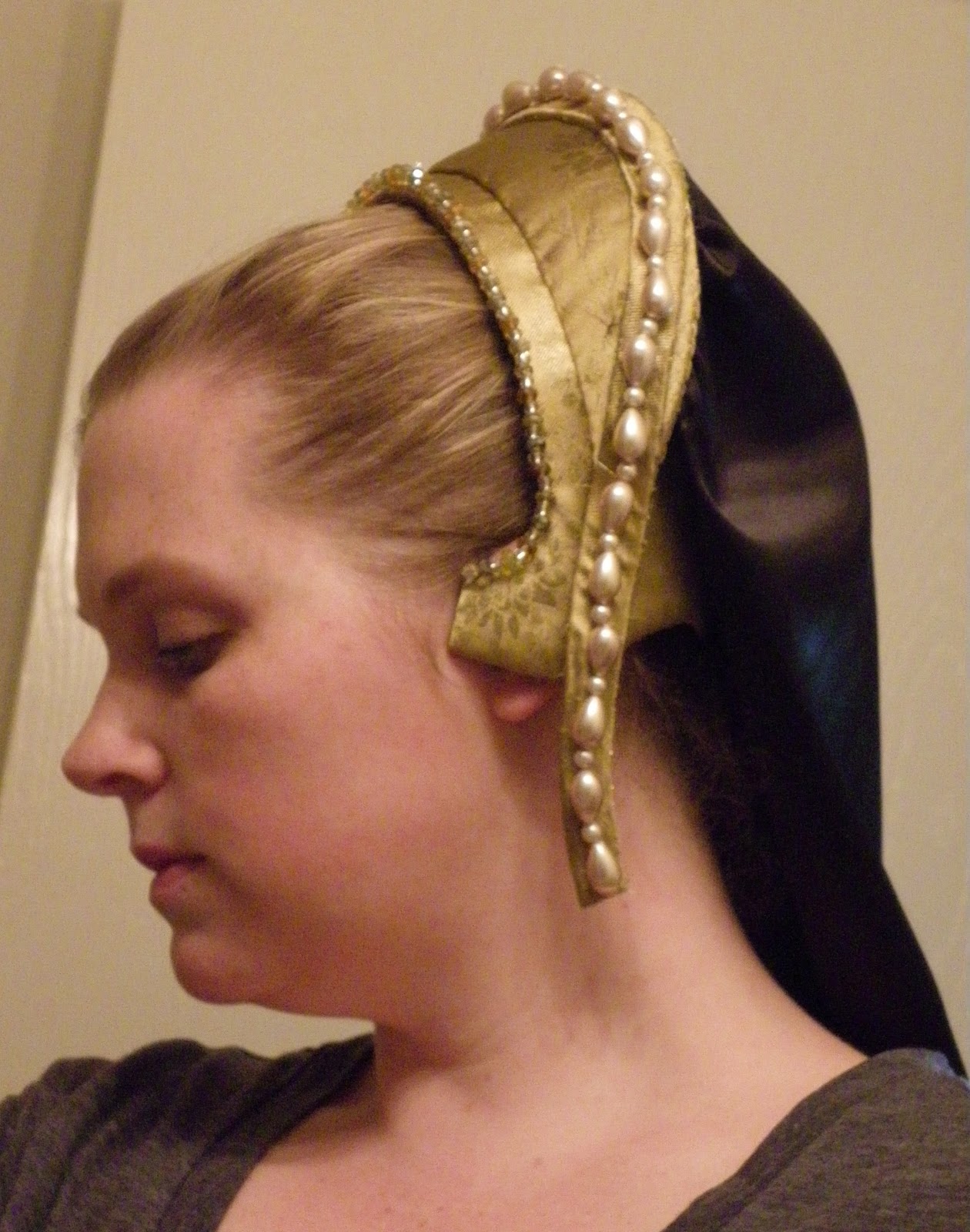 Sew Historical: Portfolio Gallery