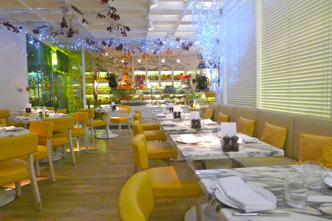 HUNGRY HOSS: San Carlo Cicchetti