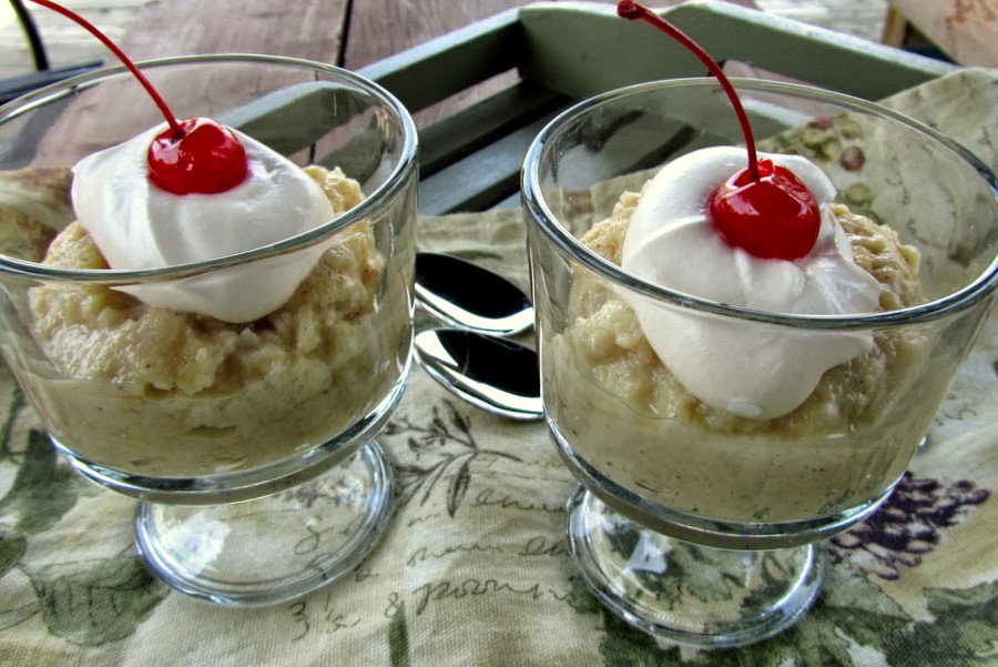 Mennonite Girls Can Cook: Cracker Pudding