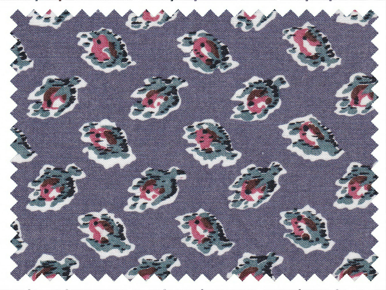 Amassing Stuff: Frances Lampard