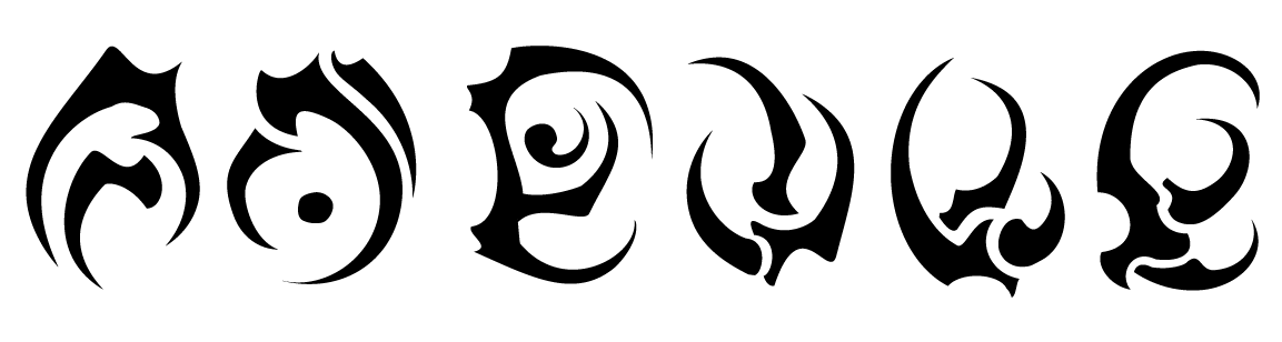 Propnomicon: R'lyeh Runes