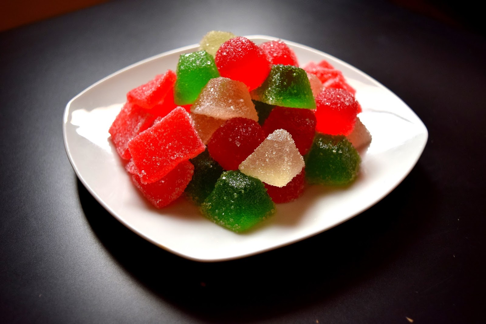 Jelly Candies | Eggs & Kettles