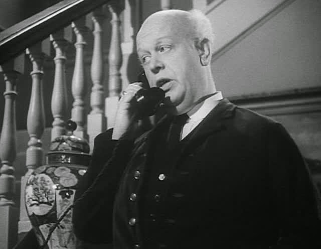 Forgotten Actors: Daniel Wherry