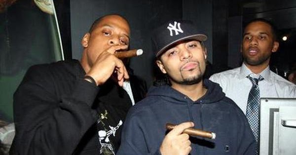 Welcome to Famedizzleinc: Former Jay Z Protégé Tru Life Released From ...