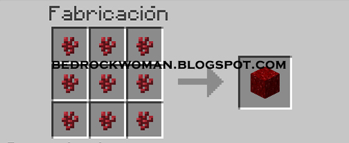 MINECRAFT: Todos los crafteos de Minecraft 1.11