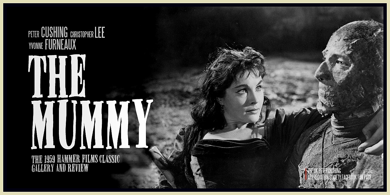 PETERCUSHINGBLOG.BLOGSPOT.COM (PCASUK): HAMMER FILM CUSHING AND LEE ...