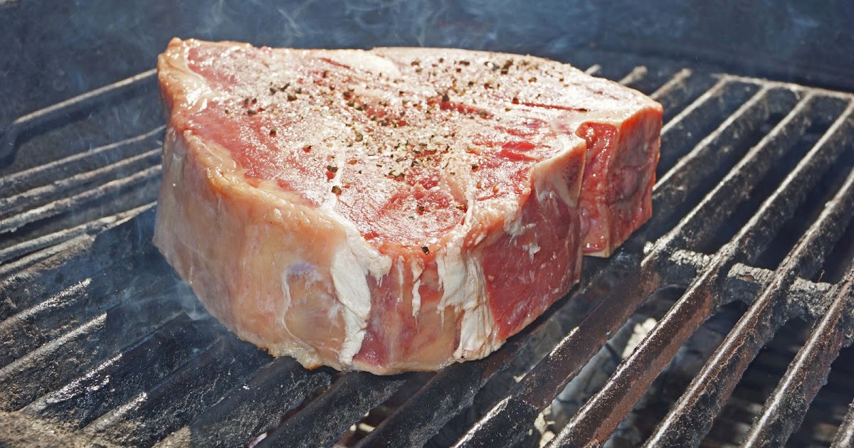 MAD MEAT GENIUS: T-BONEASAURUS REX