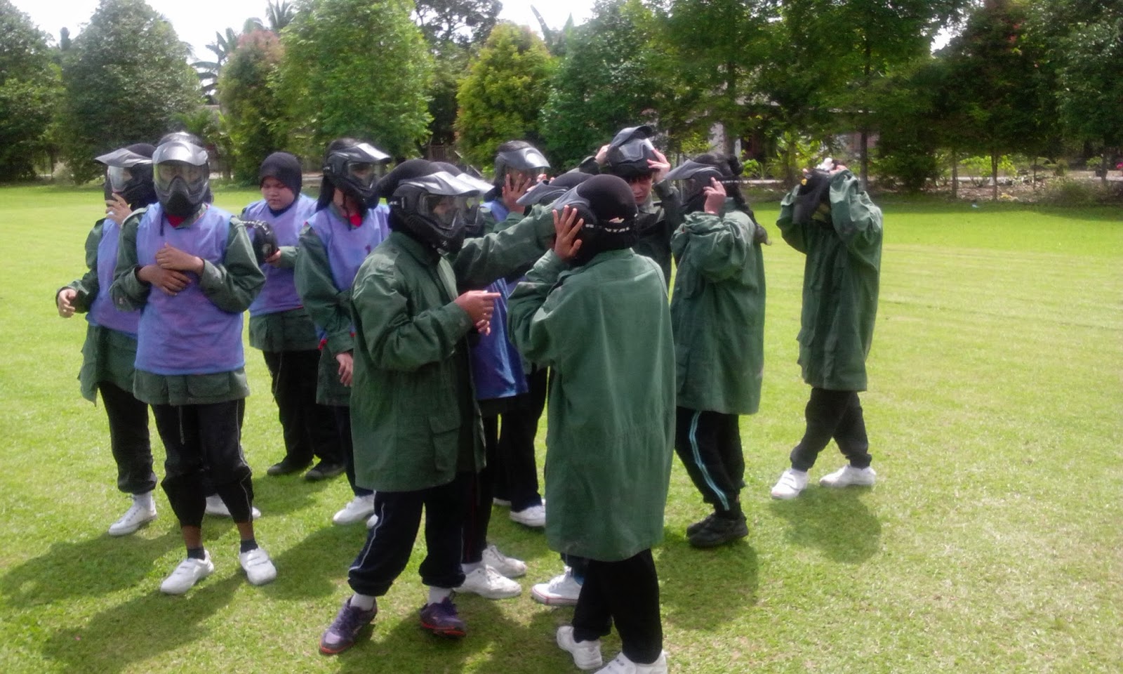 Sekolahku: RANCANGAN INTEGRASI MURID UNTUK PERPADUAN (RIMUP) 2013