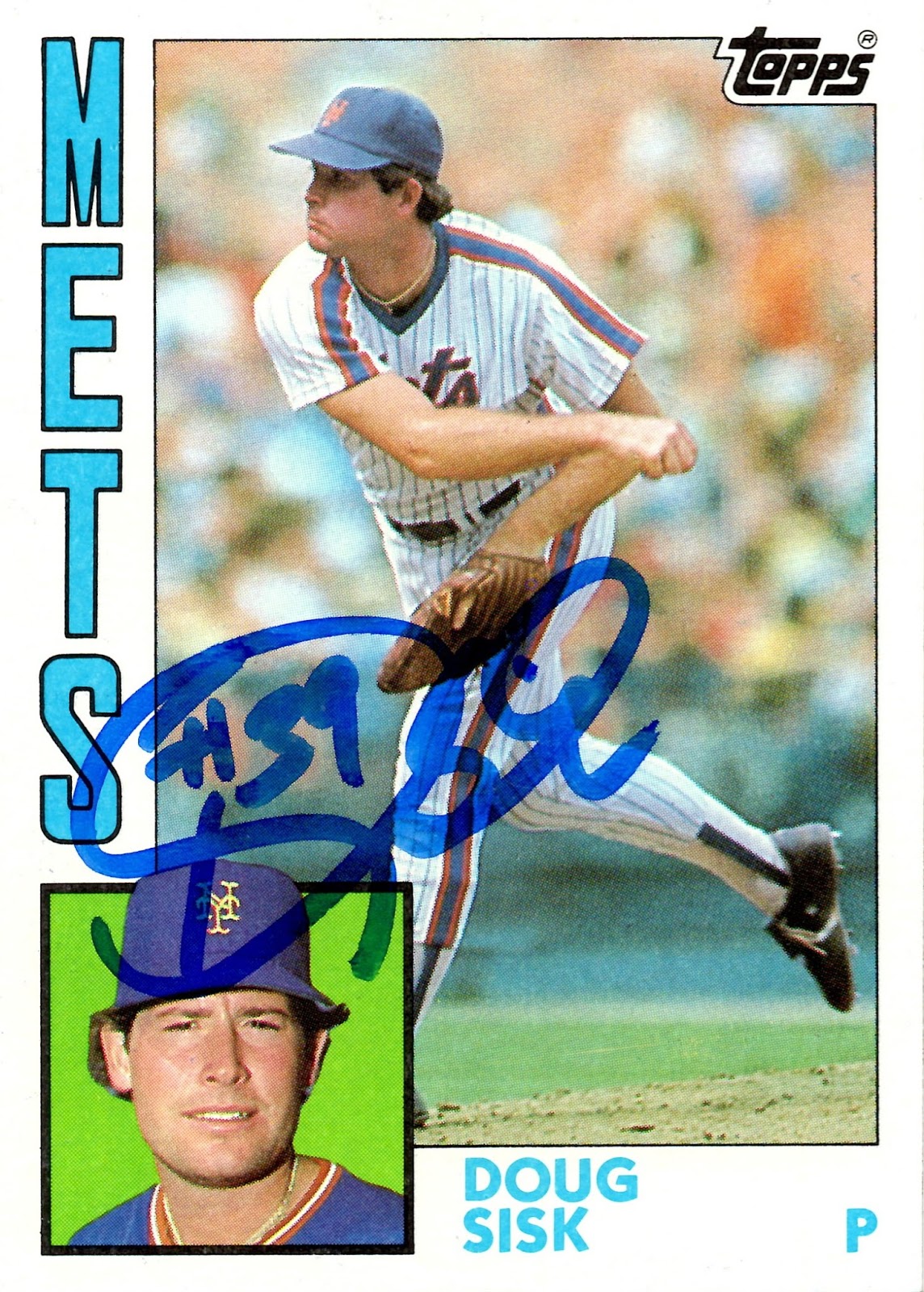 A Decades Long Journey of Autograph Collecting!: January 2018