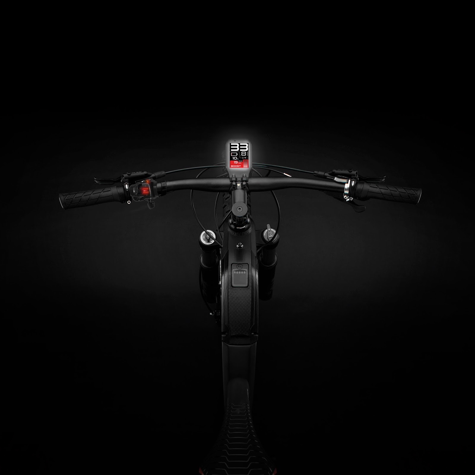 BH Atom X, la e-MTB definitiva ~ Ultimate Bikes Magazine