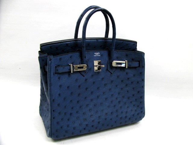 My Birkin Blog