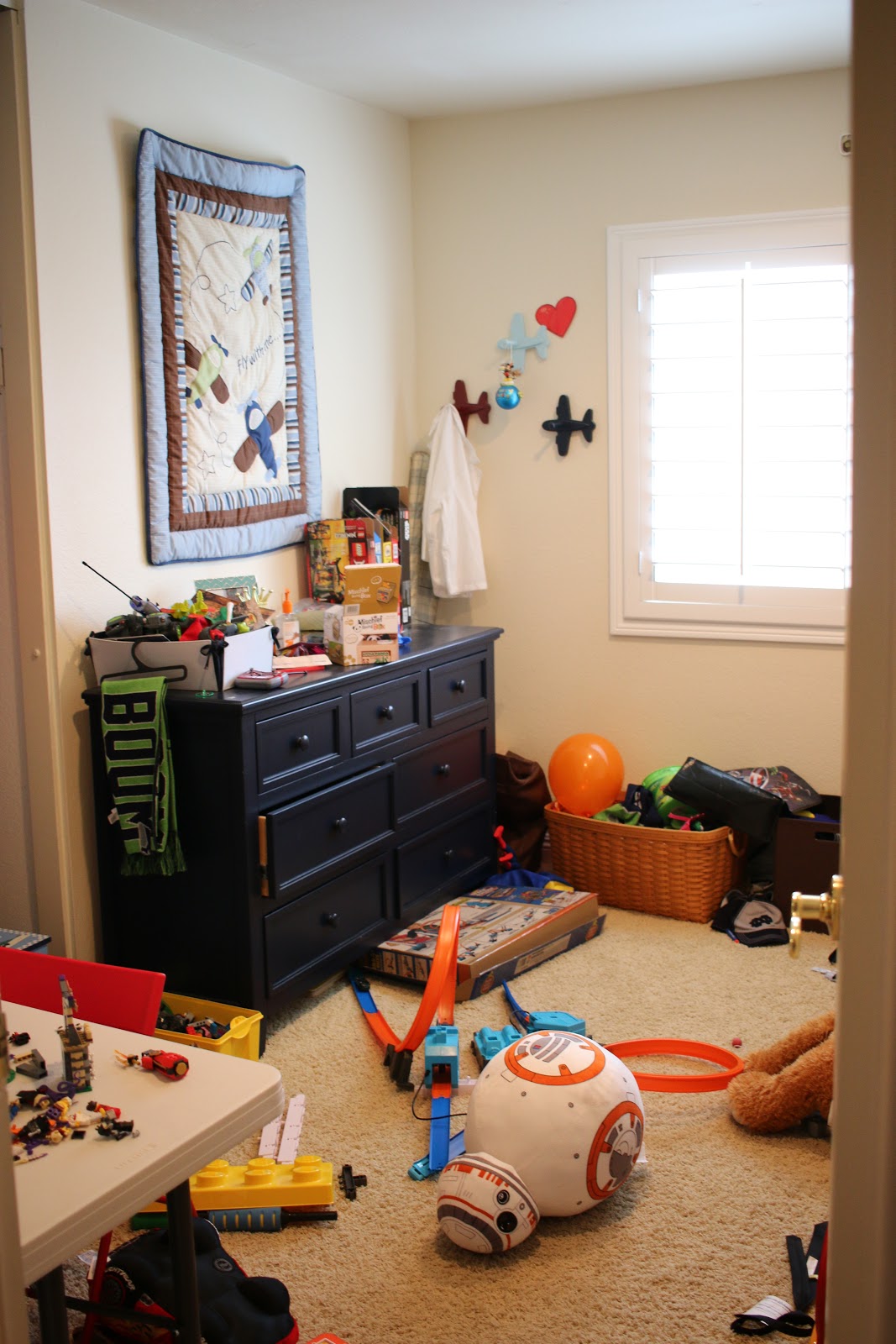 Organizing Your Home From An Unorganized Person