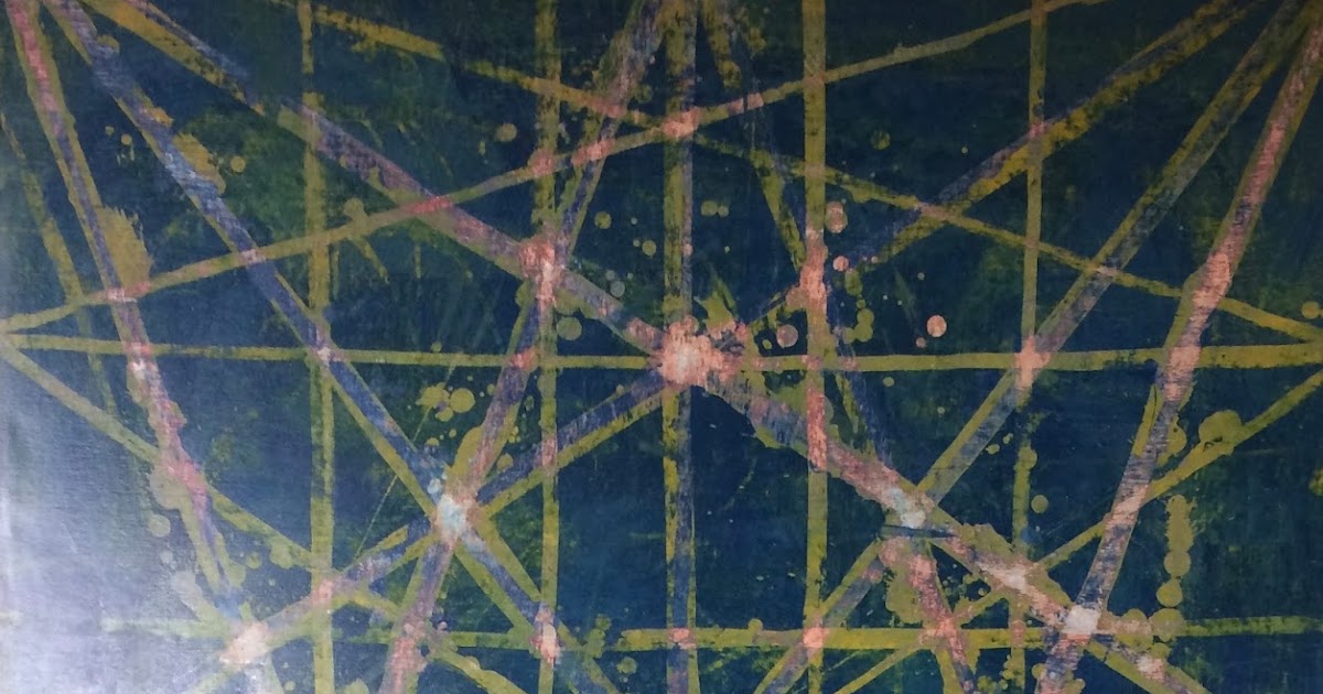 BRIAN KAUPPI - ARTIST