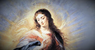 A Imaculada Conceição - Parte I | Caritas Fidei