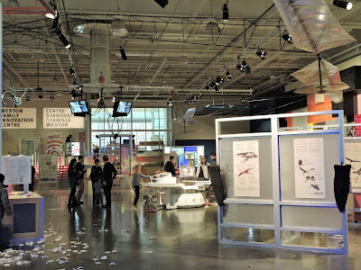 Museos de Ciencia y Tecnología: Ontario Science Centre (Toronto, Canadá)