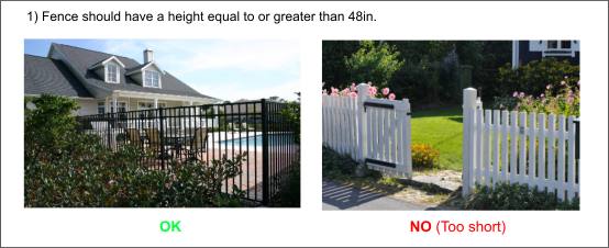 The Fence Line: Swimming Pool Safety Part 2: Protect family and pets ...