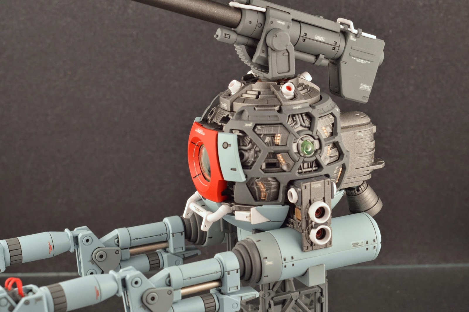MG RB-79 Ball ver. Ka