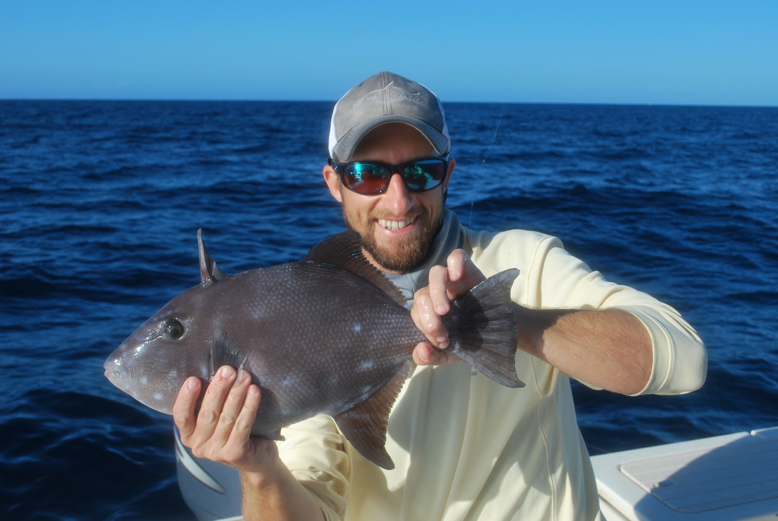 The Key West Flats Angler: Yellowtails, Grouper, Mutton Snapper - Key ...